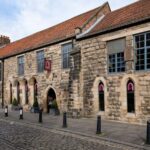 Newcastle: Blackfriars History Tour, Lunch & Sparkling Wine - Why This Tour Works Well for Travelers