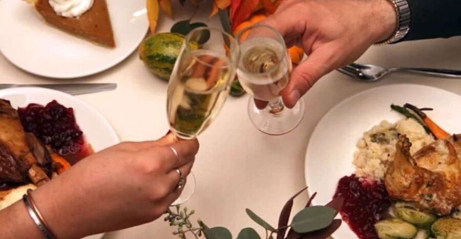 Newport Beach: Thanksgiving Buffet Brunch or Dinner Cruise - Why Choose This Cruise?