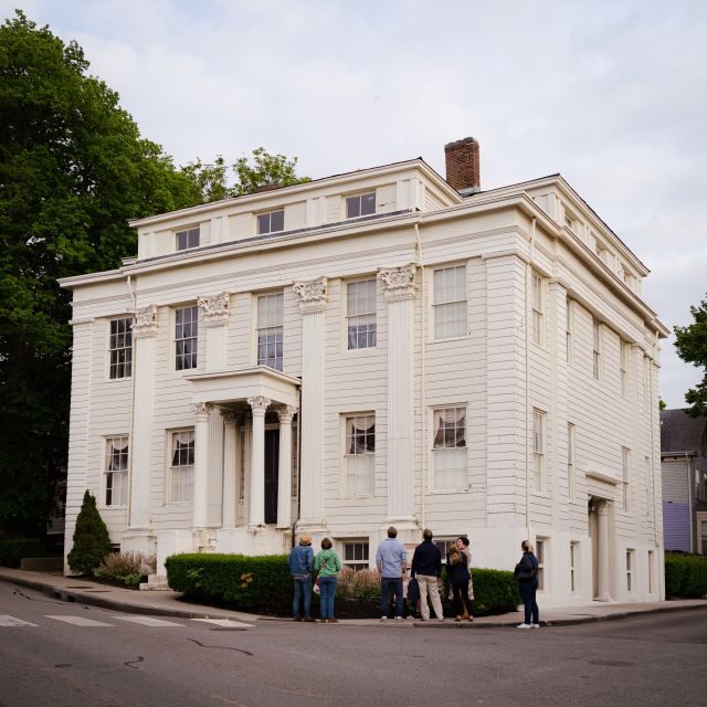 Newport: Golden to Gilded Age Guided Walking Tour - Final Thoughts: Is It Worth It?