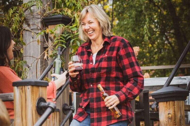 Niagara, Canada: Half-Day Winery Tour with Tastings - Who Will Love This Tour?