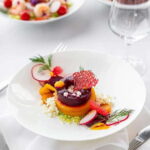 Niagara Falls, Canada: Dining Experience at The Watermark - The Dining Experience: From Reservation to Dessert
