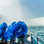 Niagara Falls: Cave of the Winds, Boat Ride, & Trolley Tour - A Detailed Look at the Tour