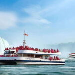 Niagara Falls: Private Half-Day Tour with Boat & Helicopter - An Honest Look at What to Expect