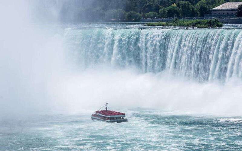 Niagara Falls Tour from Niagara Falls, Canada - Who Would Enjoy This Tour?