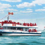 Niagara Falls Tour from Toronto with Optional Boat Cruise - What Travelers Say: Authentic Insights