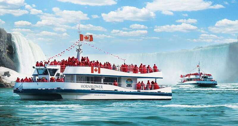 Niagara Falls Tour from Toronto with Optional Boat Cruise - What Travelers Say: Authentic Insights