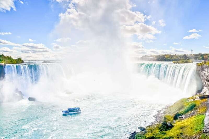 Niagara Falls Tour with Skip the Line Cruise & Maple Tasting - Is it Worth the Price?