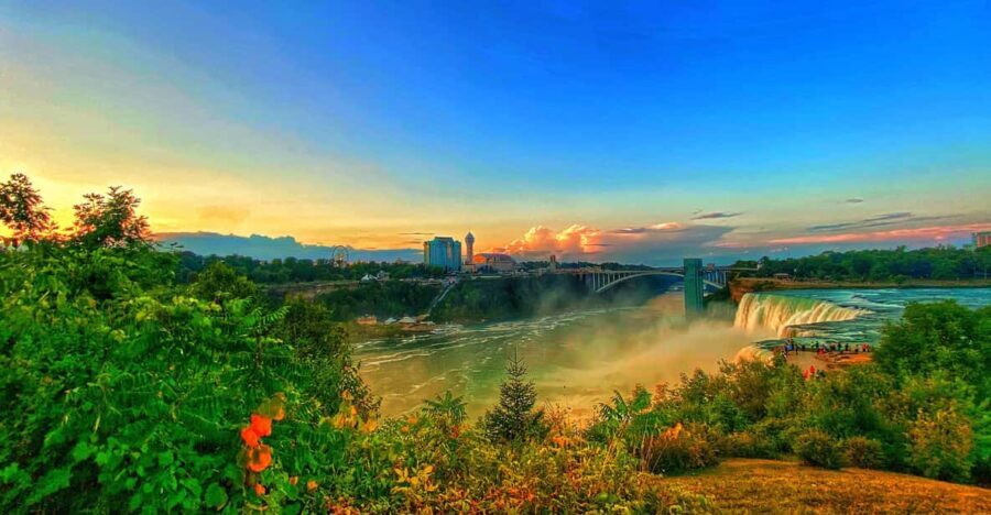 Niagara Falls USA: Full Day Tour with Fireworks - Who is This Tour Best For?