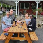 Niagara Falls: USA Small-Group Boutique Wine Tour - The Itinerary: Breaking Down the Day