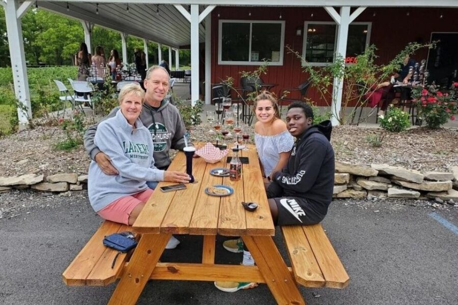 Niagara Falls: USA Small-Group Boutique Wine Tour - The Itinerary: Breaking Down the Day