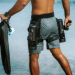 Nice, Free Underflying Experience - Fly Like Iron Man - The Itinerary: What Will You Experience?