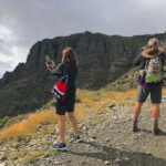 Night hike with guide to enjoy Marão mountain sunrise - The Descent and Additional Atmosphere