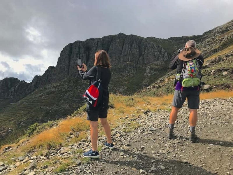 Night hike with guide to enjoy Marão mountain sunrise - The Descent and Additional Atmosphere