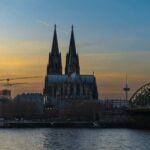 Night Tour of Cologne Cathedral - The Experience and Atmosphere