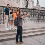 Night tour of Rome - 2.5 hrs walking under the Roman sky - Why This Tour Offers Good Value