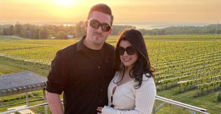 NON BUS Old Mission Wine And Distillery Sunset Tour - 4 STOP - Who Will Love This Tour?