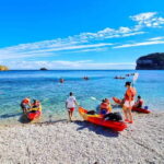 NON-GUIDED KAYAK RENTAL in Jávea/Xabia - Who Will Love This Experience?