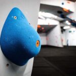 North Devon: Indoor Climbing Taster Session - Who Should Consider This?