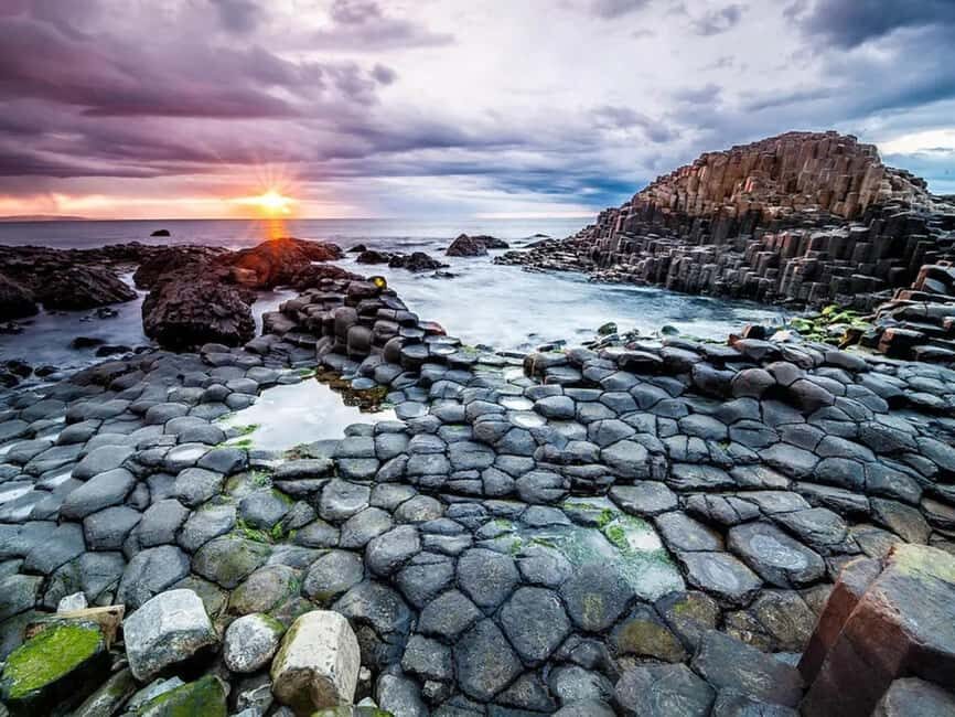 Northern Ireland: Causeway Coastal Route Daytrip - Logistics and Practicalities