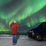 Northern Lights Chase by Minivan with Meal & Photos - The Itinerary & What to Expect