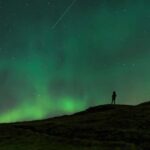 Northern Lights in Super Jeep, Photos, Hot Cocoa, Pastries - An In-Depth Look at the Northern Lights Super Jeep Tour