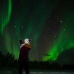 Northern Lights Reindeer Sledge Ride - The Overall Value