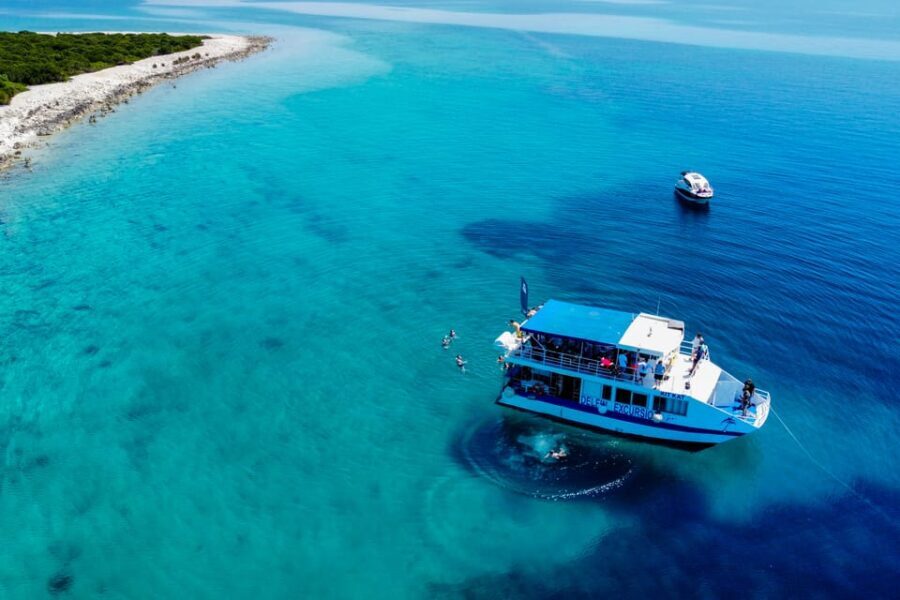 Novalja: Day Trip to the Islands of Silba and Olib - What’s Included and What’s Not