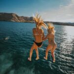 Novalja: Zre Beach Party Boat FESTINI with Unlimited Drinks - Who Should Consider This Experience