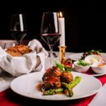 Nuit des Lumières - The Candlelight Dinner Concert in Vienna - The Experience Breakdown