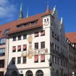 Nuremberg 1.5-hour old town tour: "In the footsteps of the spice trade" - FAQs