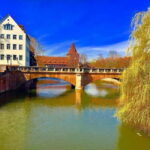 Nuremberg Old Town: Historical walking tour with a local guide - Who Will Love This Tour?
