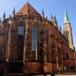Nuremberg: Private Walking Tour with a Local - What to Expect on Your Nuremberg Private Tour