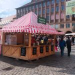 Nuremberg Traditional Food Tour: Full Meal and Drinks - The Highlight: Schäufele – Franconia’s Favorite