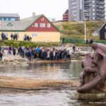 Nuuk Walking Tour with Museum Visit & Greenlandic Tasting - Exploring Nuuk: What to Expect