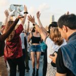 NYC: 4th of July Fireworks Party Cruise with Buffet & Drinks - The Experience in Detail