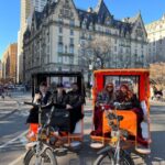 NYC: Central Park Private Tour - The Itinerary: What Makes Each Stop Special