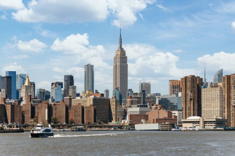NYC: Circle Line 1.5-Hr Landmarks Skip-The-Box-Office Cruise - A Well-Designed Itinerary