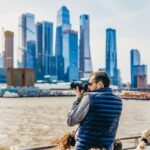 NYC: Circle Line 2.5 Hour Best of NYC Boat Cruise - Guides and Commentary