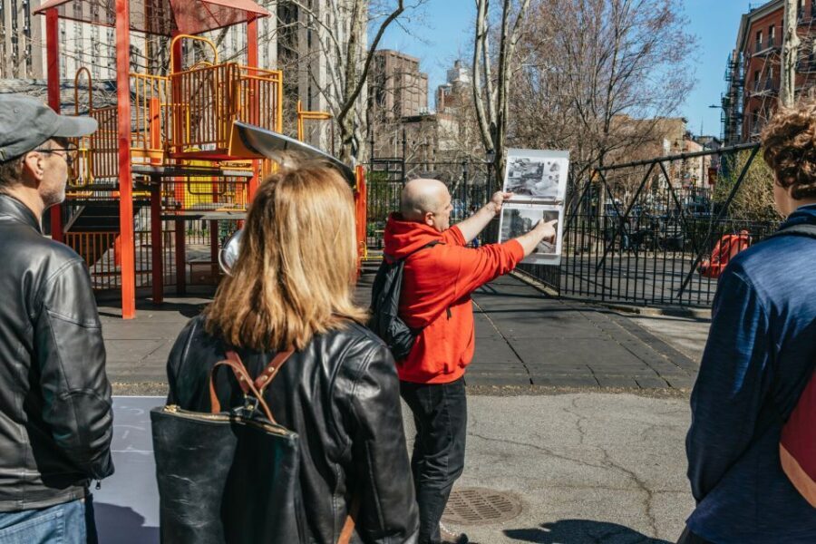 NYC: Culture and Flavor of the Lower East Side Foodie Tour - What Makes This Tour Stand Out