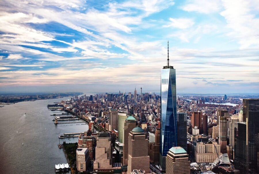 NYC: Edge Observation Deck + Tickets to 2 Top Attractions - Deep Dive into the Experience: What to Expect