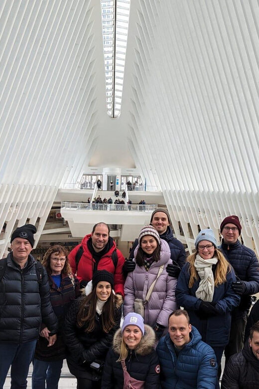 NYC: Empire State Building & Manhattan Walking Tour - What You Can Expect
