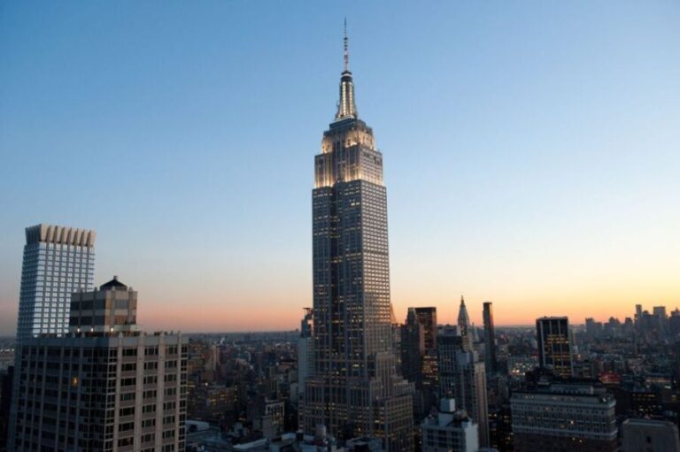 NYC: Empire State Building Observation Deck Tickets - Authentic Feedback from Travelers