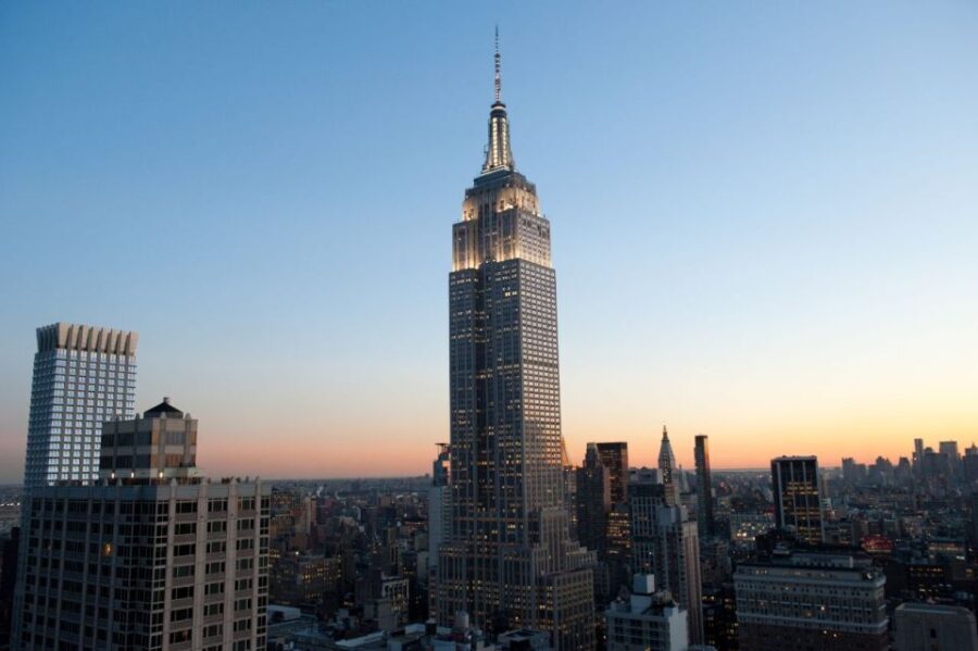 NYC: Empire State Building Observation Deck Tickets - Authentic Feedback from Travelers