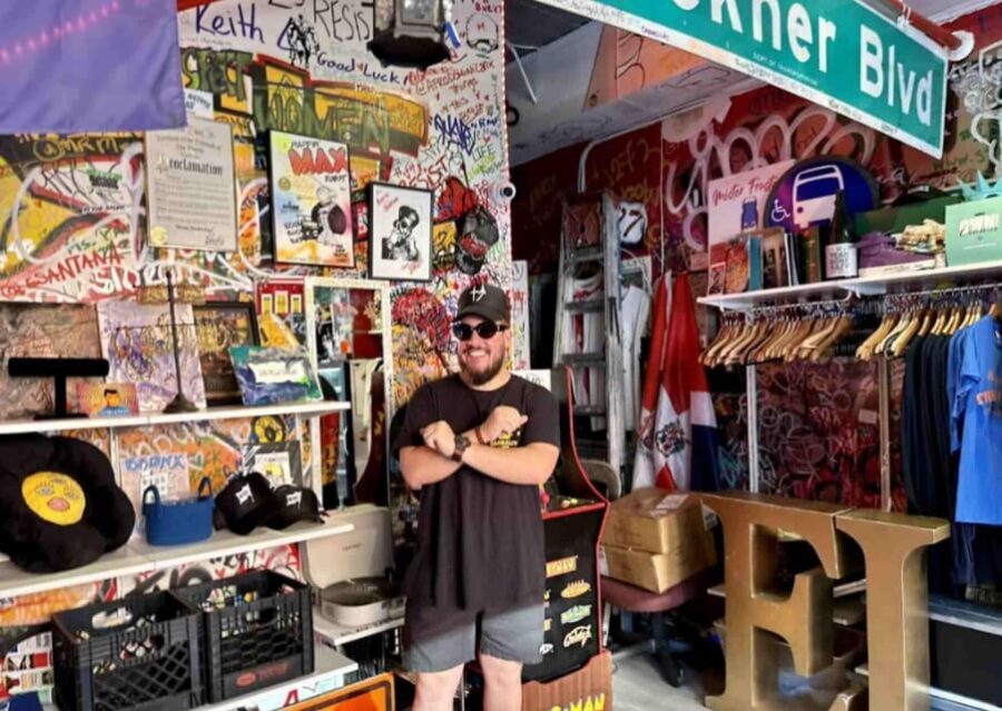 NYC | French guided tour Hip-Hop in East Harlem & Bronx - What the Price Gets You – And What It Doesn’t