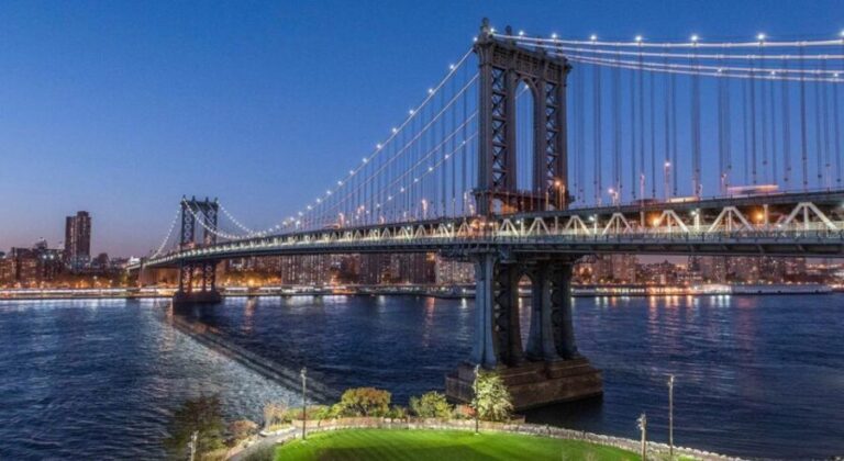 NYC: Full-Day City Sightseeing Tour with Hotel Pickup - What Do You Get for the Price?