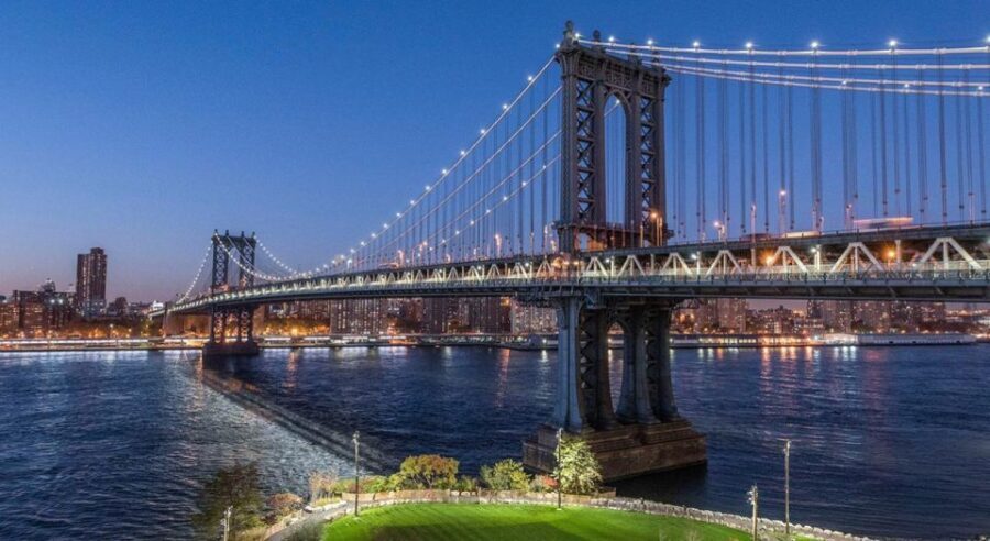 NYC: Full-Day City Sightseeing Tour with Hotel Pickup - What Do You Get for the Price?