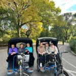 NYC: Guided Central Park Pedicab Private Tour - Who Will Love This Tour?