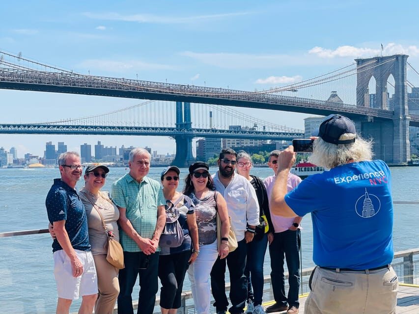 NYC: Half-Day Bus Tour of Top Highlights - Who This Tour Is Perfect For