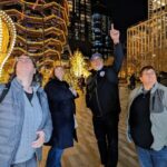 NYC: Holiday Lights Guided Bus Tour - A Deep Dive into the Experience