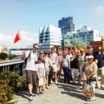 NYC: Hudson Yards & High Line Tour with Optional Edge Ticket - What to Expect at Each Stop